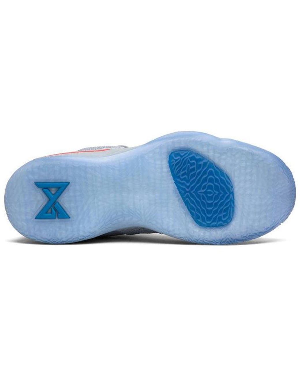 Nike Playstation X Pg 2.5 'Wolf' in Blue for Men | Lyst