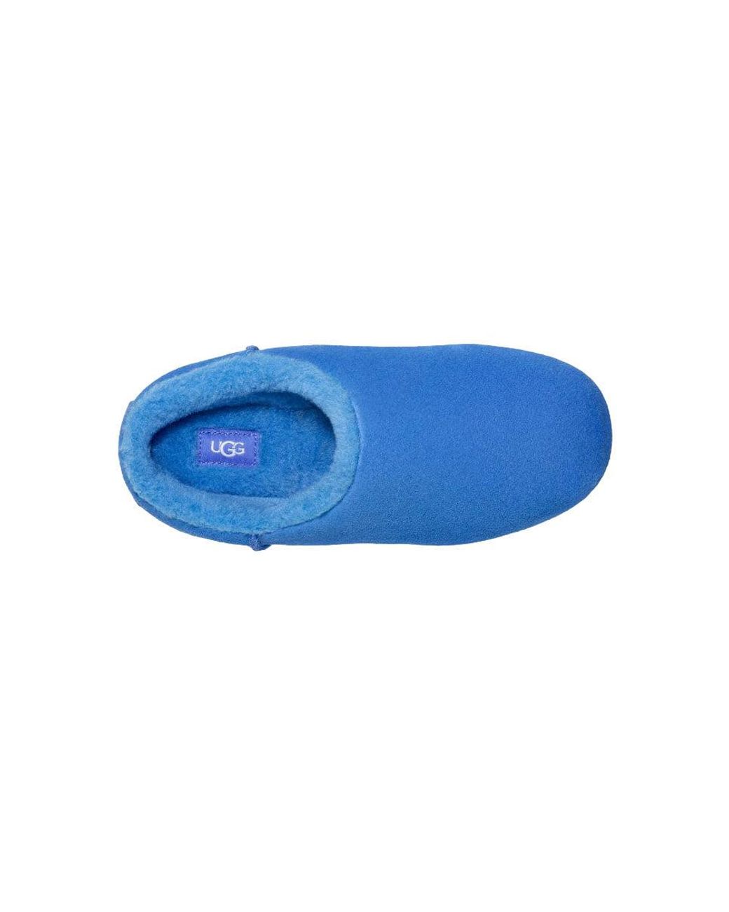 UGG (Wmns) Pumped Slides Sky' in Blue | Lyst