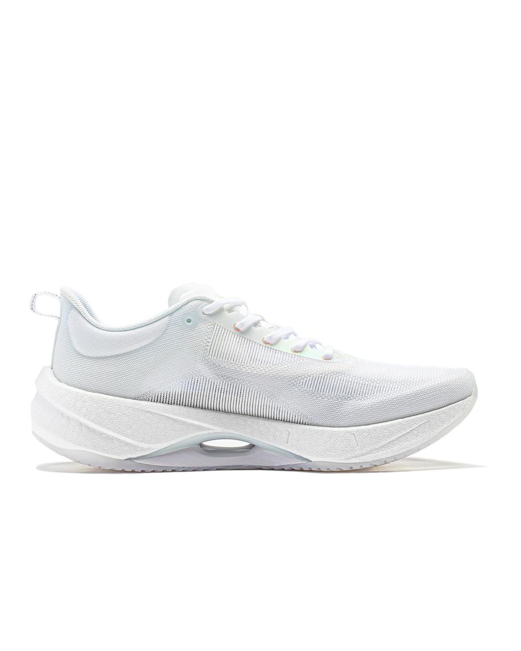 Li-ning (Wmns) Superlight 21 in White | Lyst