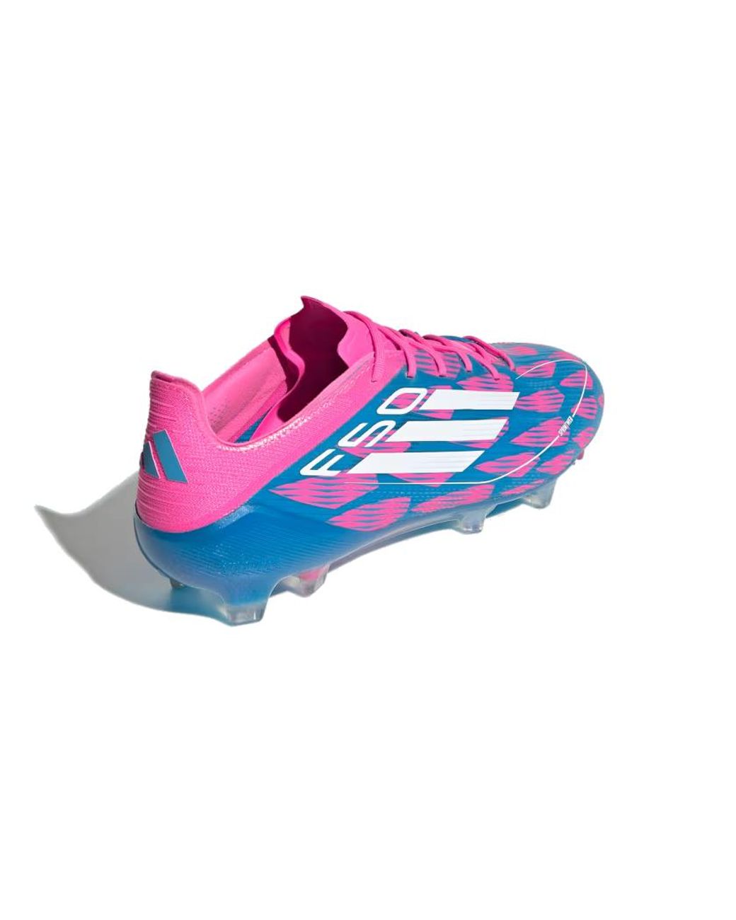 adidas F50 Elite Firm Ground 'Reemergence Pack' in Blue for Men | Lyst