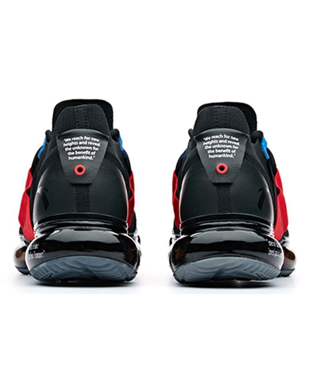 Anta X Nasa Seed in Red for Men | Lyst