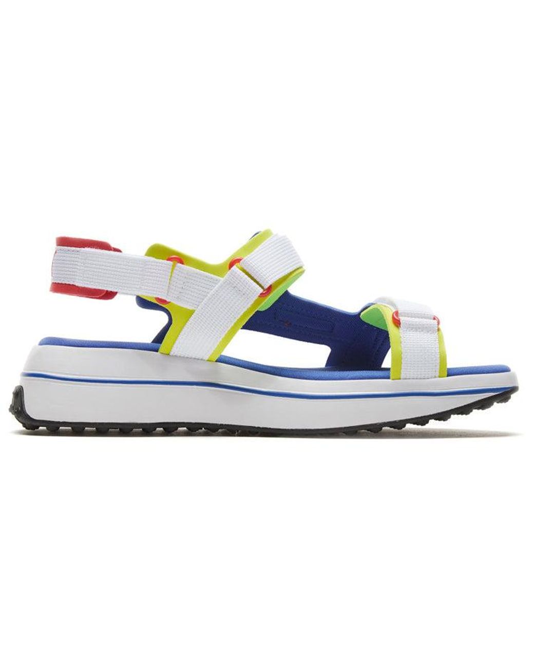 PUMA Future Rider Game On Risk' in Blue for Men | Lyst