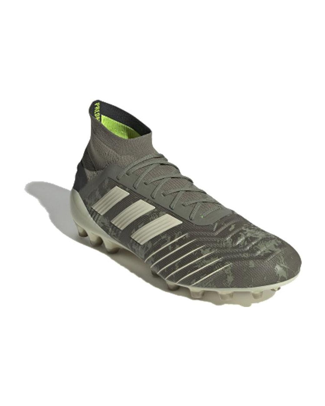 adidas Predator 19.1 Ag in Green for Men | Lyst