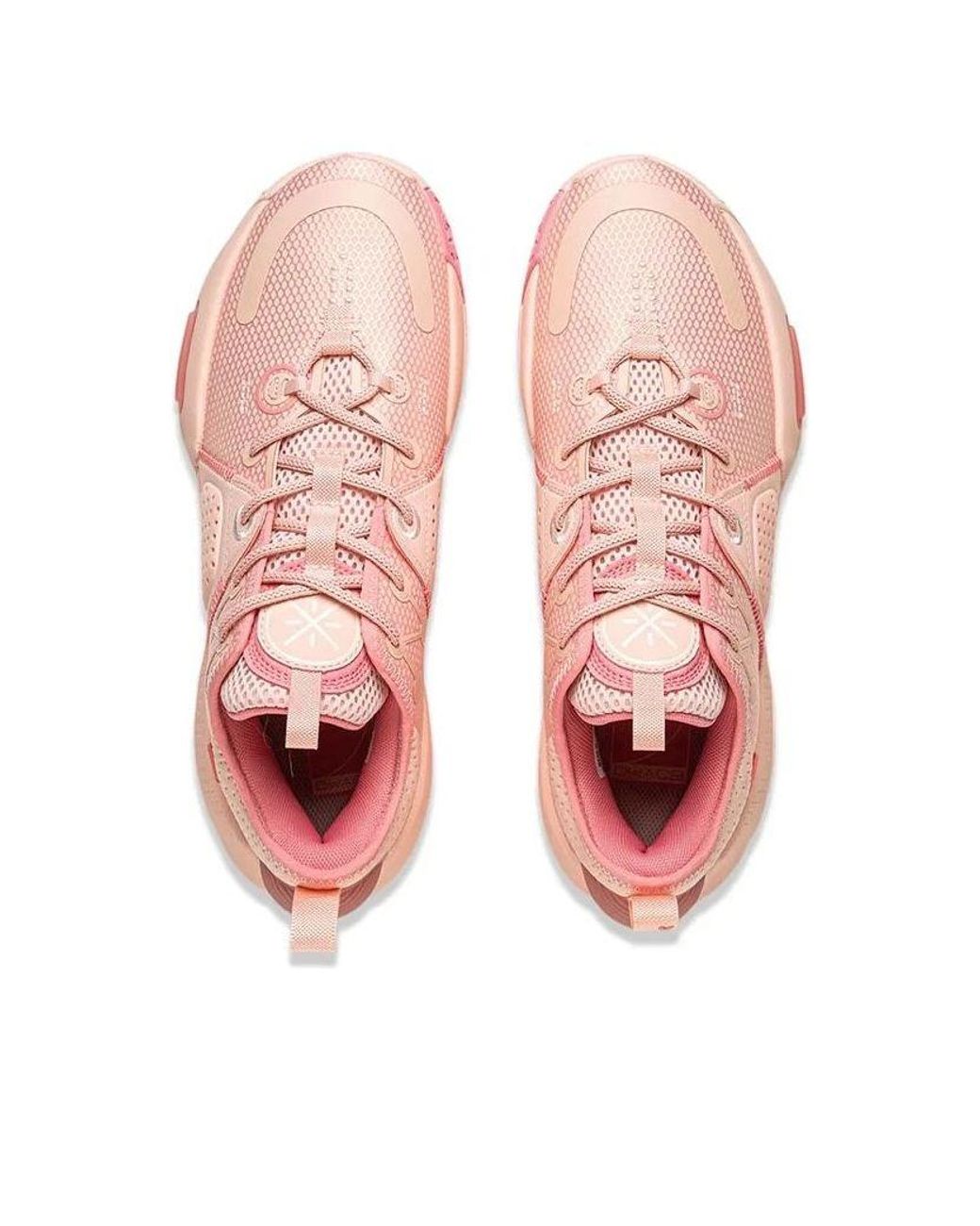 Li-ning Wade All City 9 V1.5 'Cherry Blossoms' in Pink for Men | Lyst UK