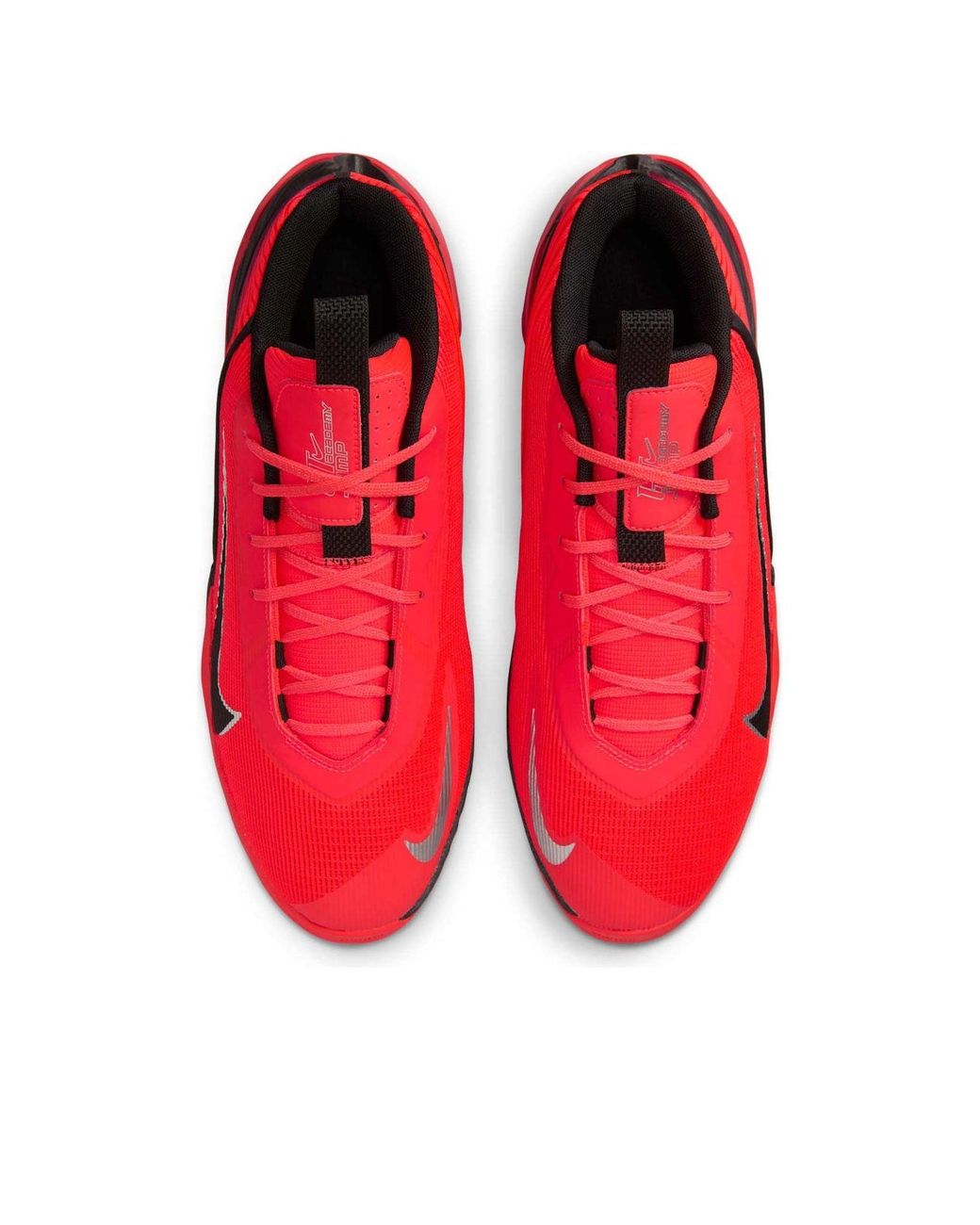 Nike Air Zoom Gt Jump Academy Ep 'Bright Crimson' in Red for Men | Lyst UK