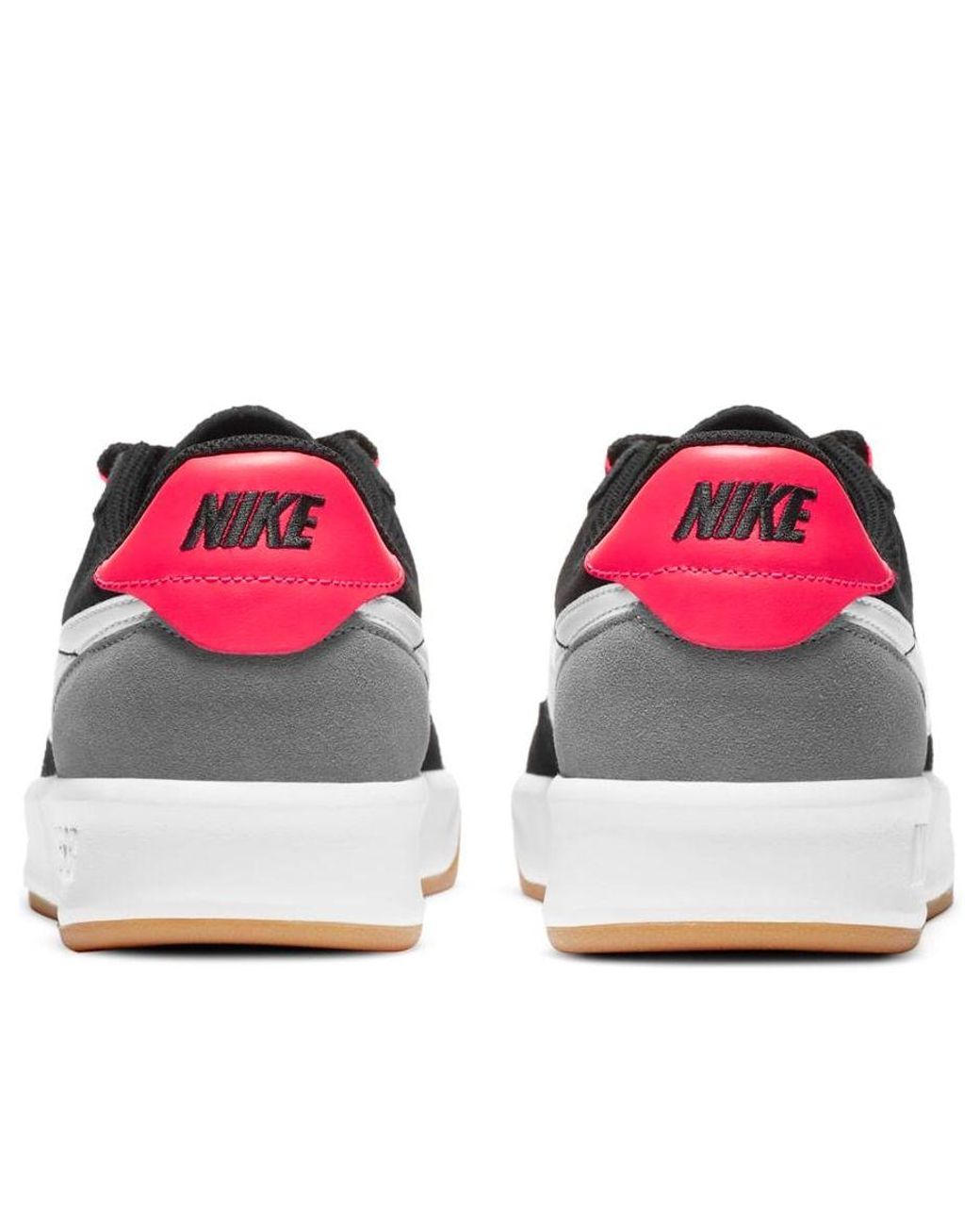Nike Adversary Premium Sb in Black for Men | Lyst