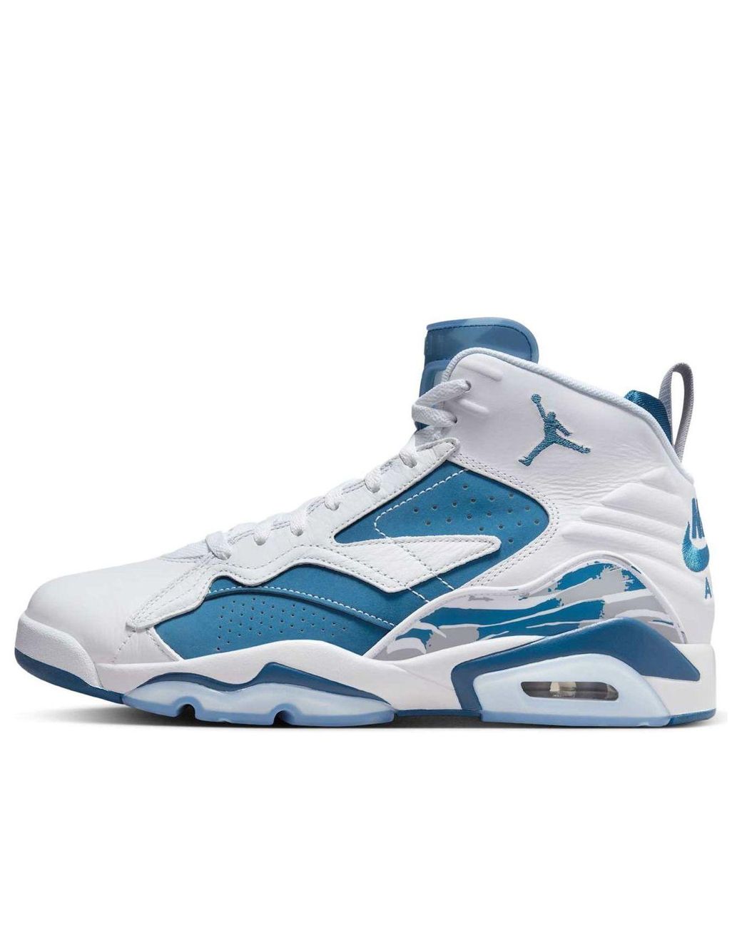 Nike Jumpman Mvp 'Industrial' in Blue for Men | Lyst UK