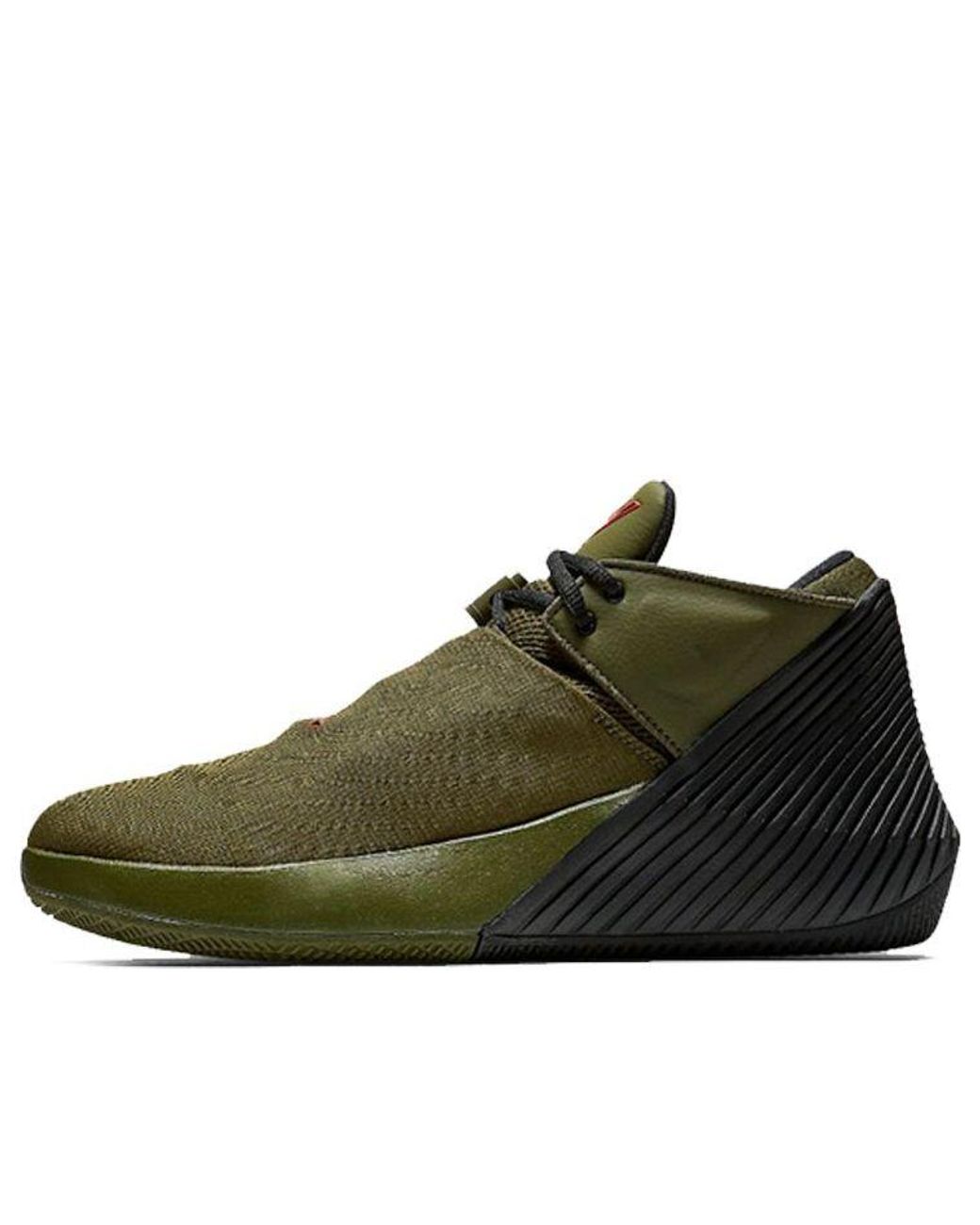 Nike Why Not Zer0.1 Low Pfx 'Infrared 23' in Green for Men | Lyst