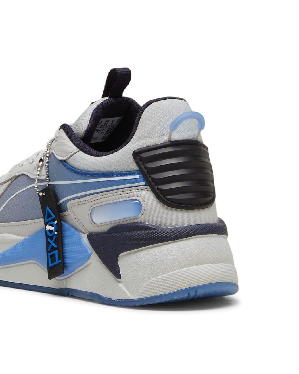 PUMA X Playstation Rs-X 'Glacial' in Blue for Men | Lyst