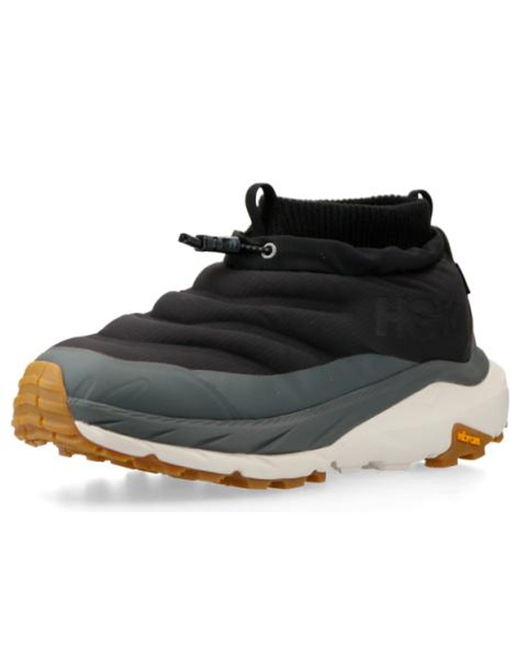 Hoka One One Kaha 2 Frost Moc Gtx Outer Orbit' in Black for Men | Lyst