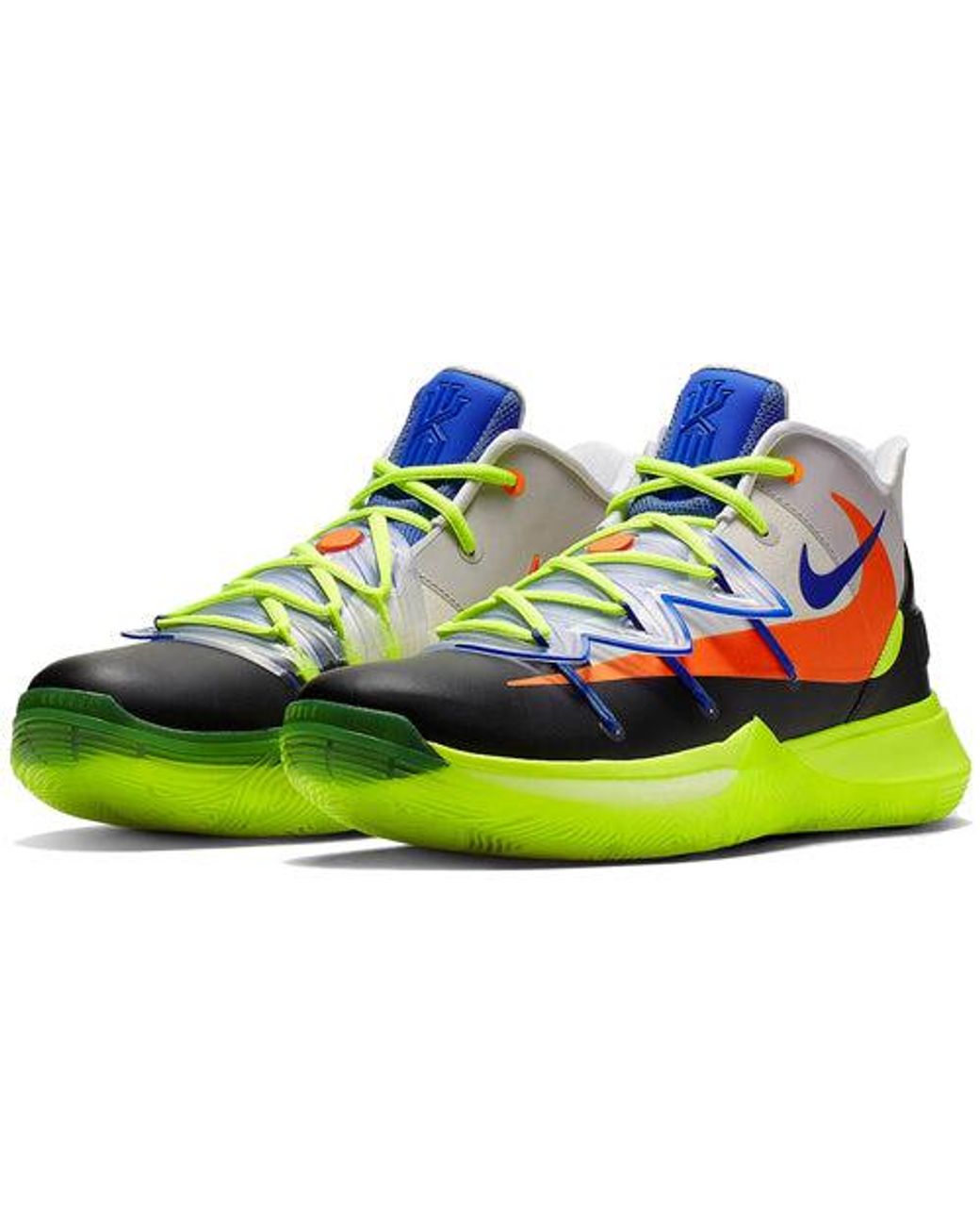 Nike Rokit X Kyrie 5 Ep 'All Star' in Blue for Men | Lyst