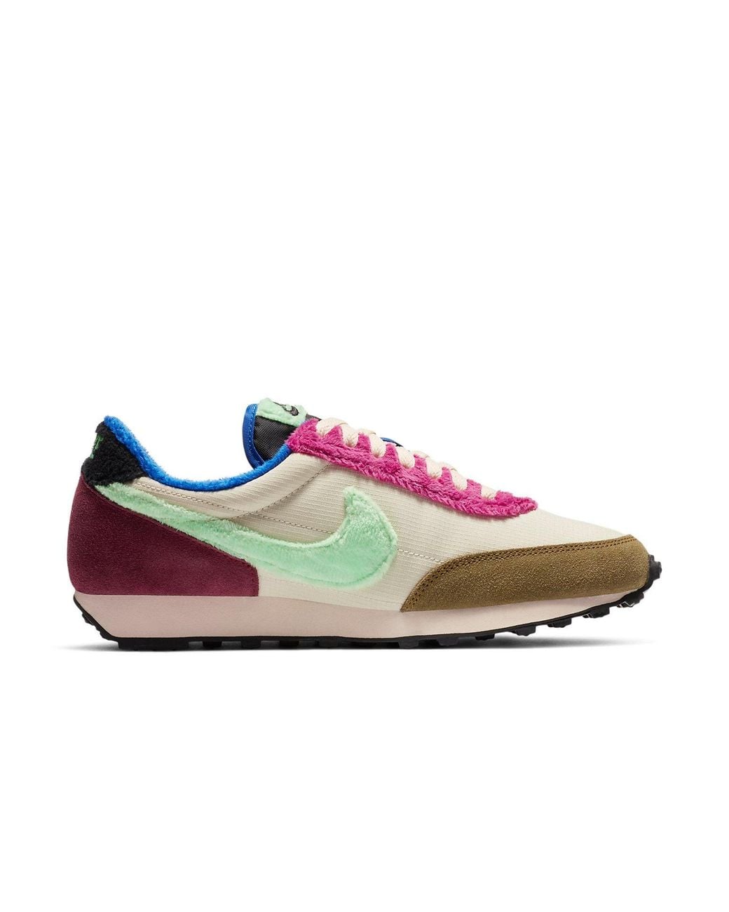 Nike (Wmns) Daybreak 'Fur Pack in Blue | Lyst