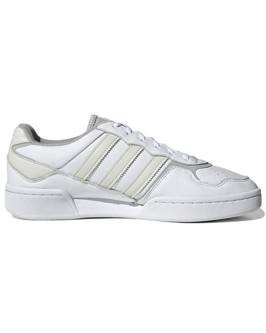 adidas Originals Courtic in White for Men | Lyst