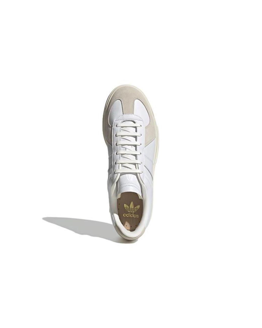 adidas Originals Bw Premiere in White for Men | Lyst