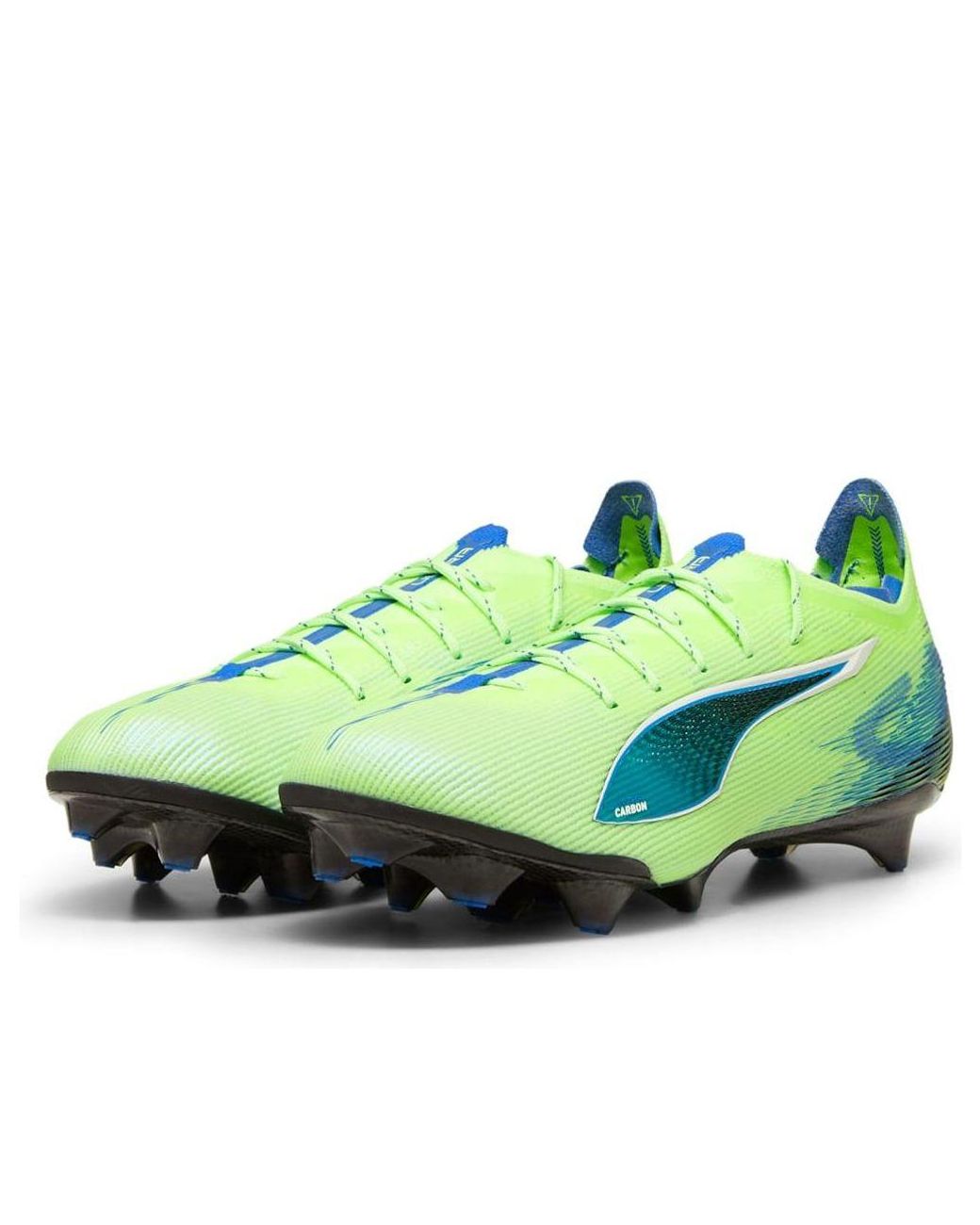 Puma Ultra Grun