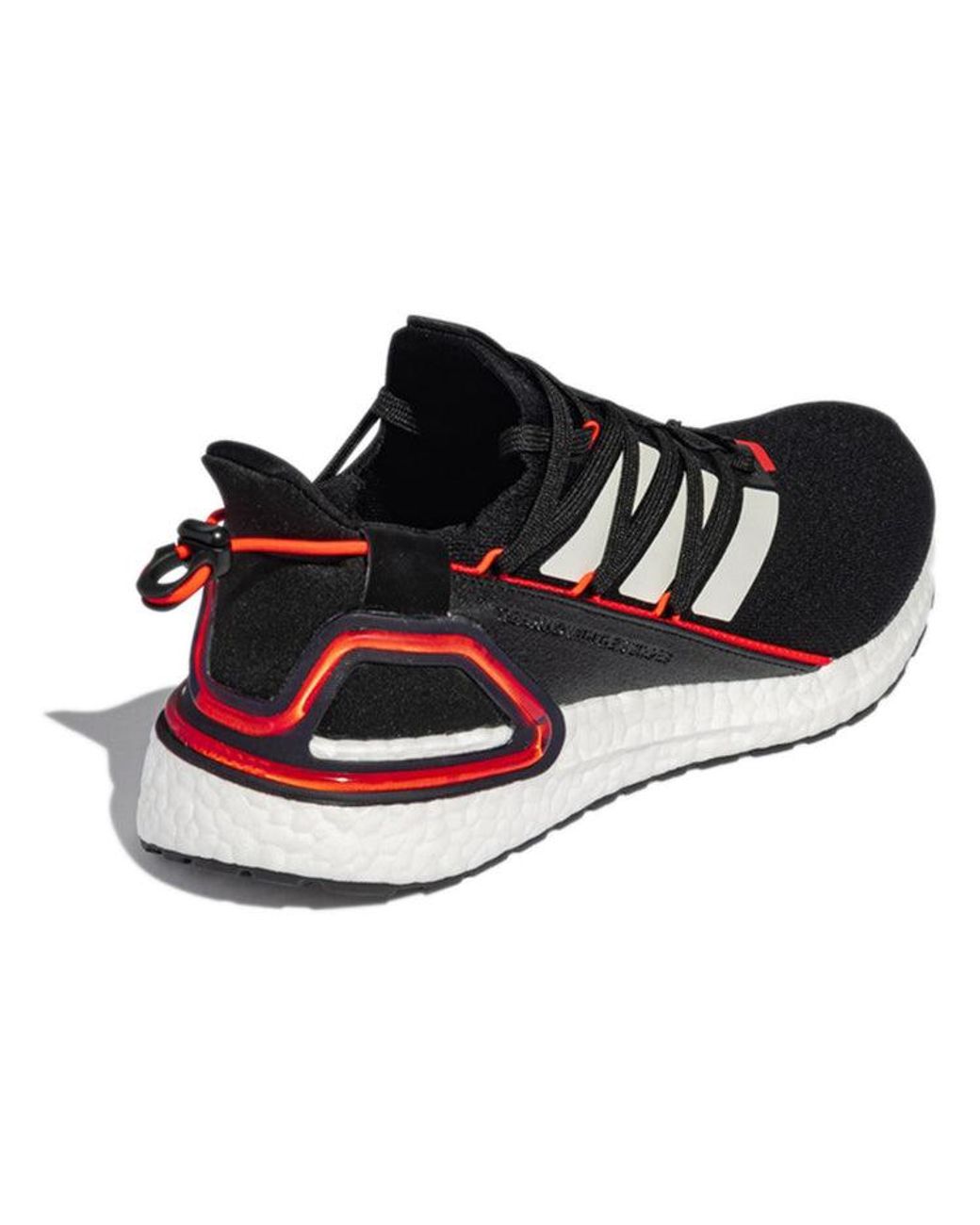 adidas Ultraboost 20 Explorer 'Become A Ninja Pack in Black for Men | Lyst