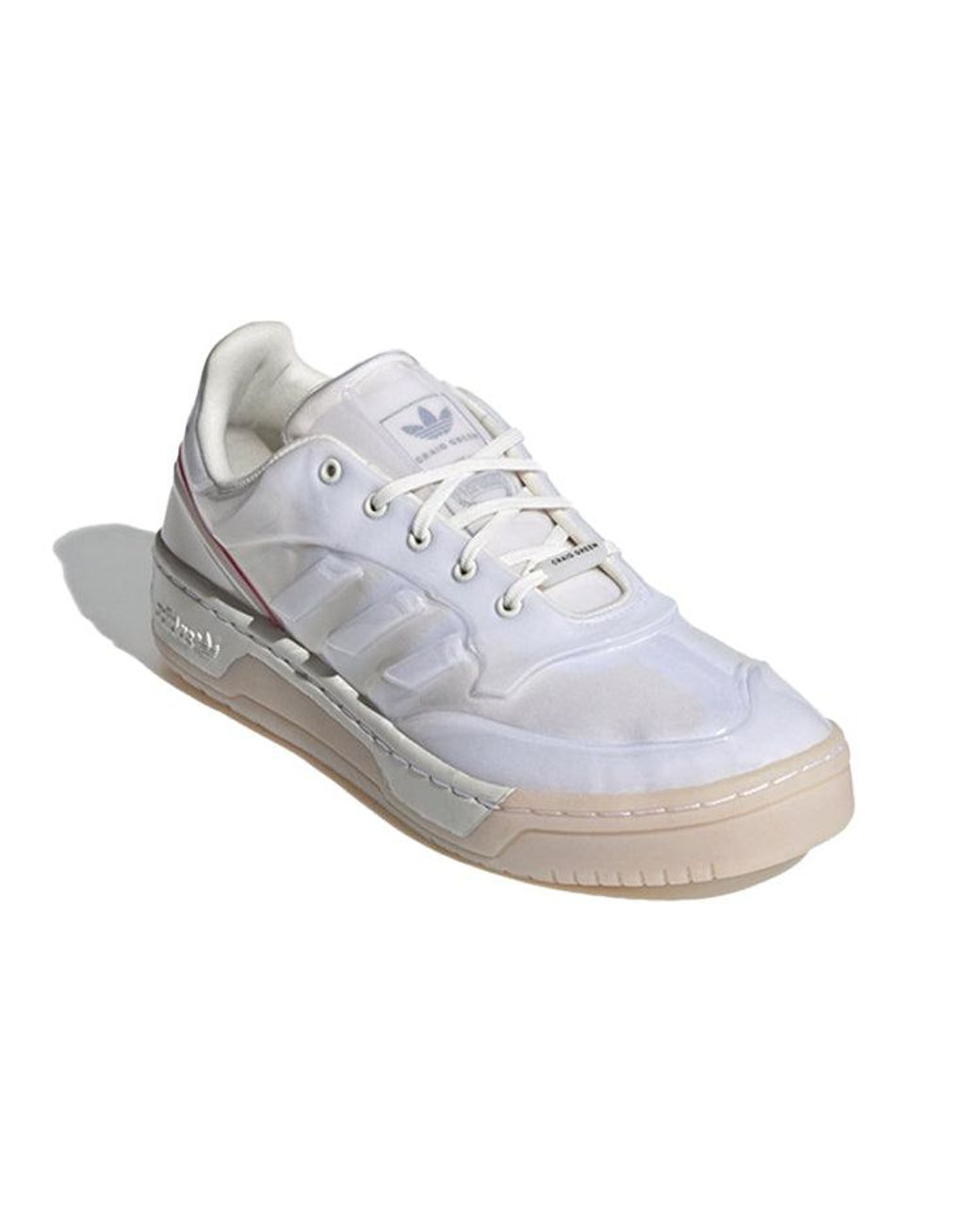 adidas X Craig Rivalry Polta Akh Tint' in White for Men | Lyst