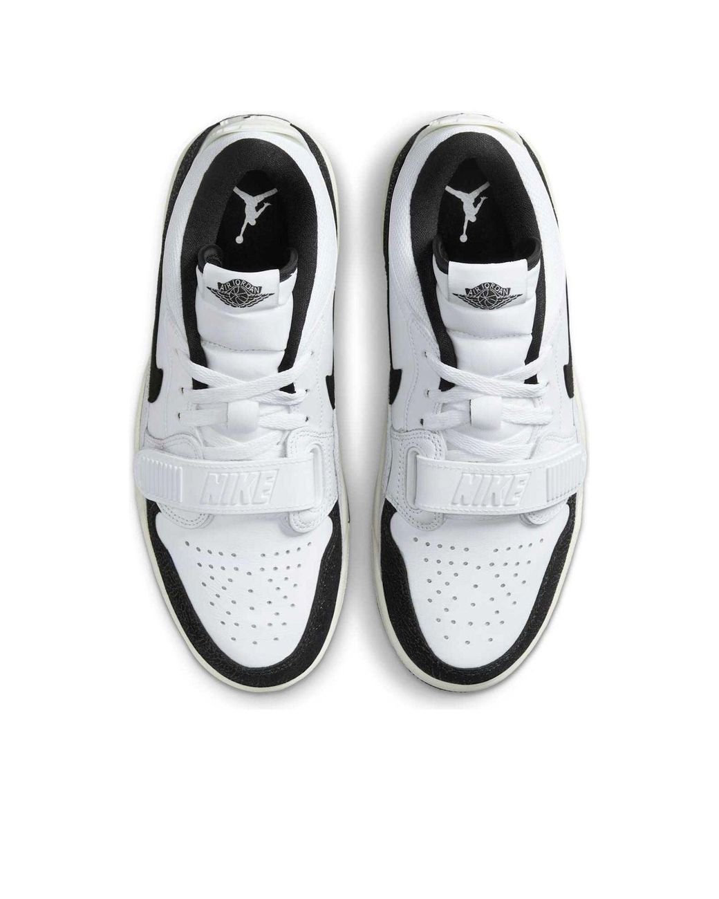 Nike (Wmns) Legacy 312 Low Sail' in White | Lyst