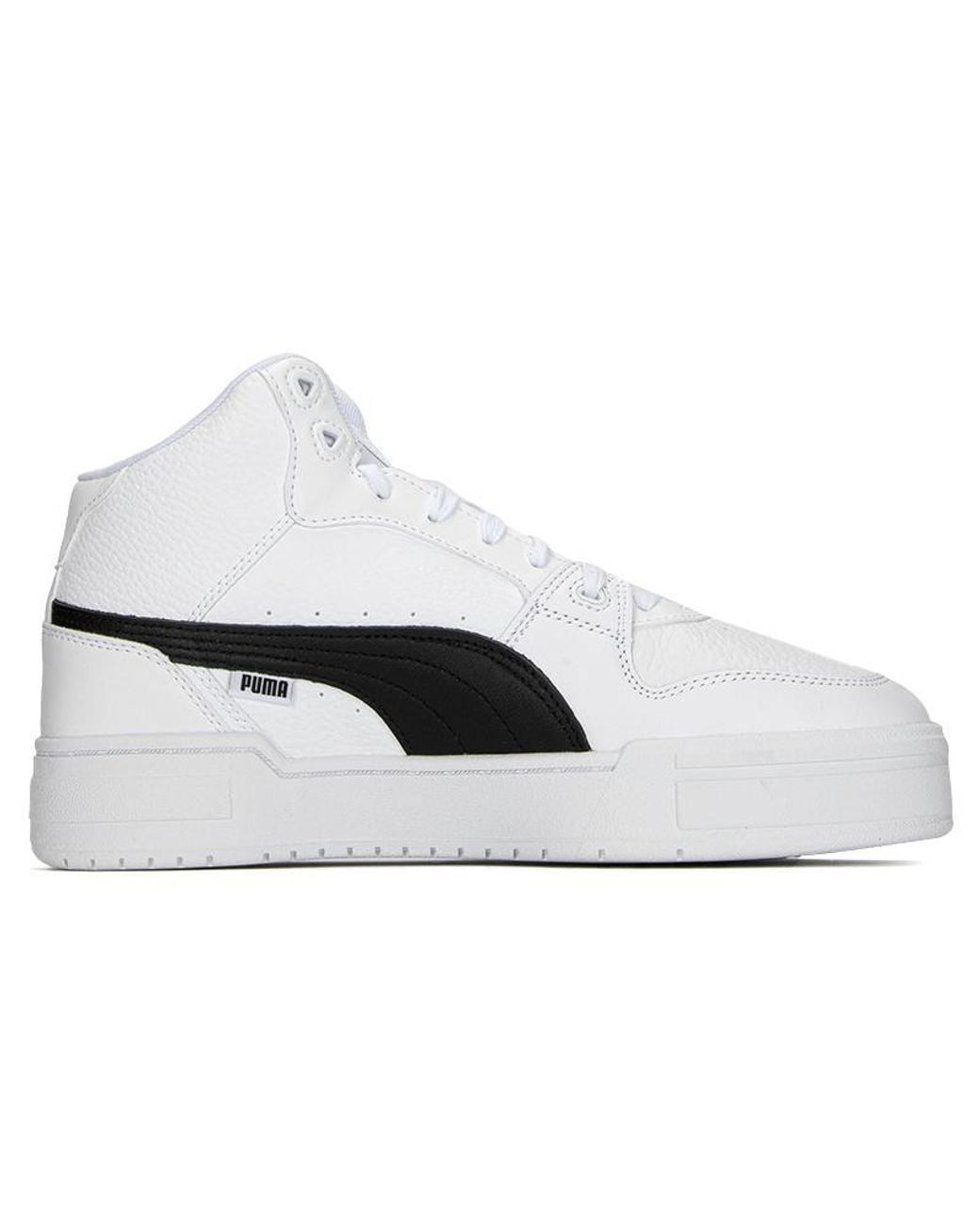 PUMA Puma 'Black White' for Men | Lyst