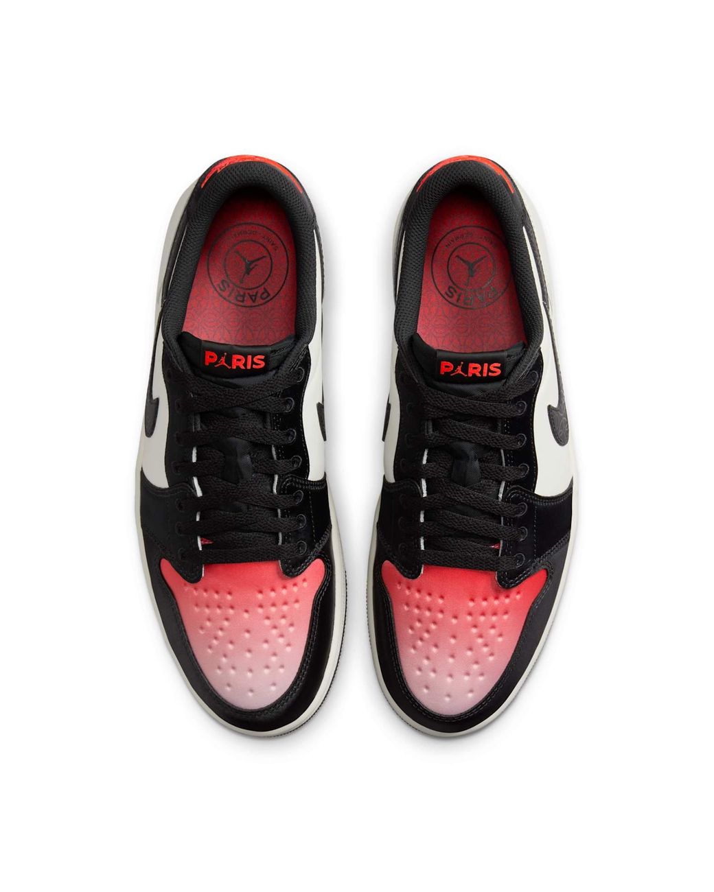 Nike 1 Retro Low Og X Psg 'Paris Saint-Germain' in Blue for Men | Lyst UK