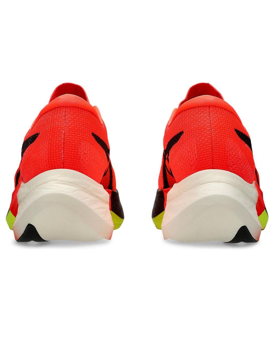 Asics Metaspeed Sky Paris Sneaker in Red for Men | Lyst