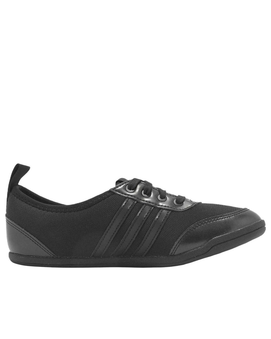 adidas (Wmns) Diona Ballet 'All' in Black | Lyst