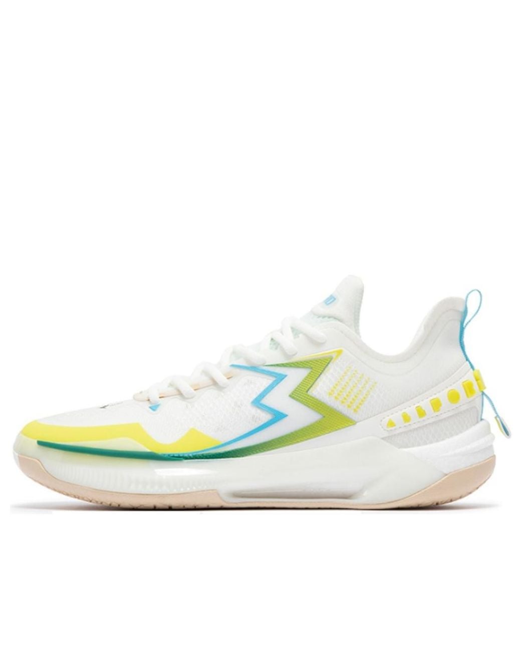 361 Degrees Big3 5.0 Quick Pro Miro 'Wheat' in Blue for Men | Lyst