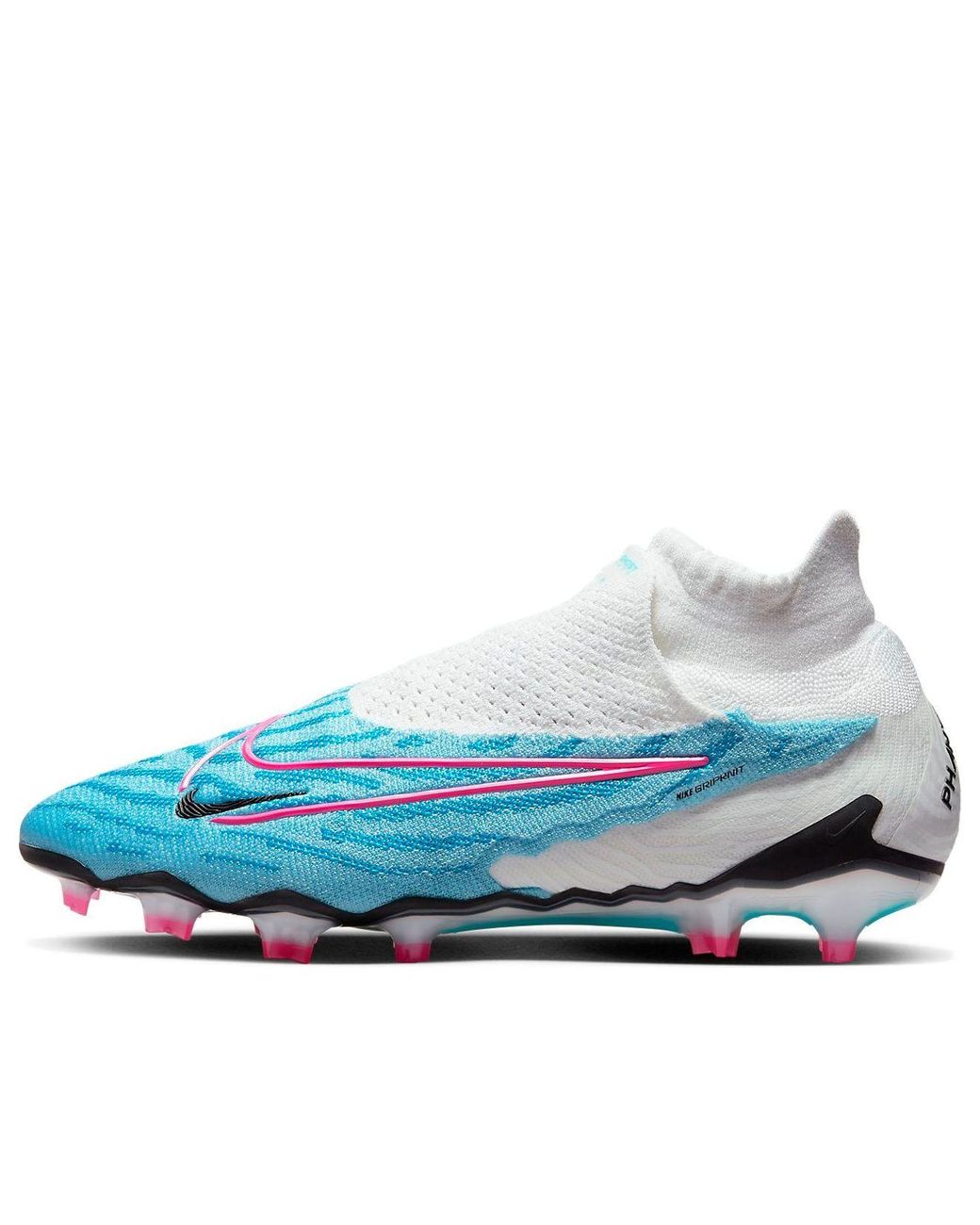 Nike Phantom Gx Elite Df Ag Pro 'Blast Pack' in Blue for Men | Lyst