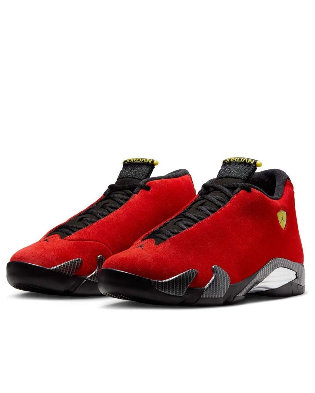 Nike 14 'Ferrari' 2025 in Red for Men | Lyst
