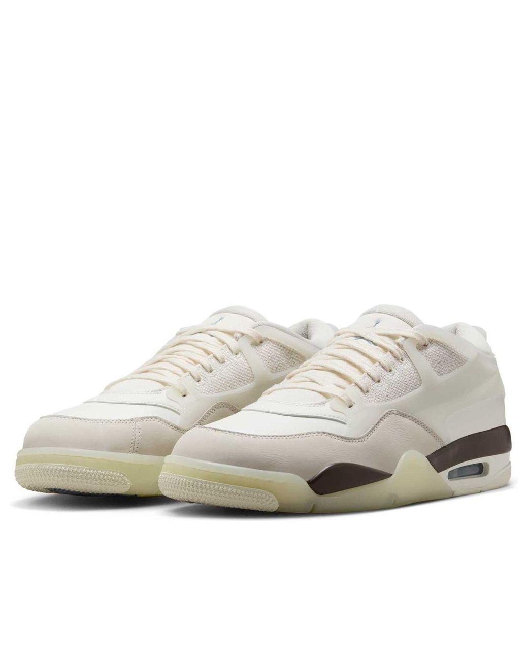 Nike 4 Rm 'Hemp' in White for Men | Lyst