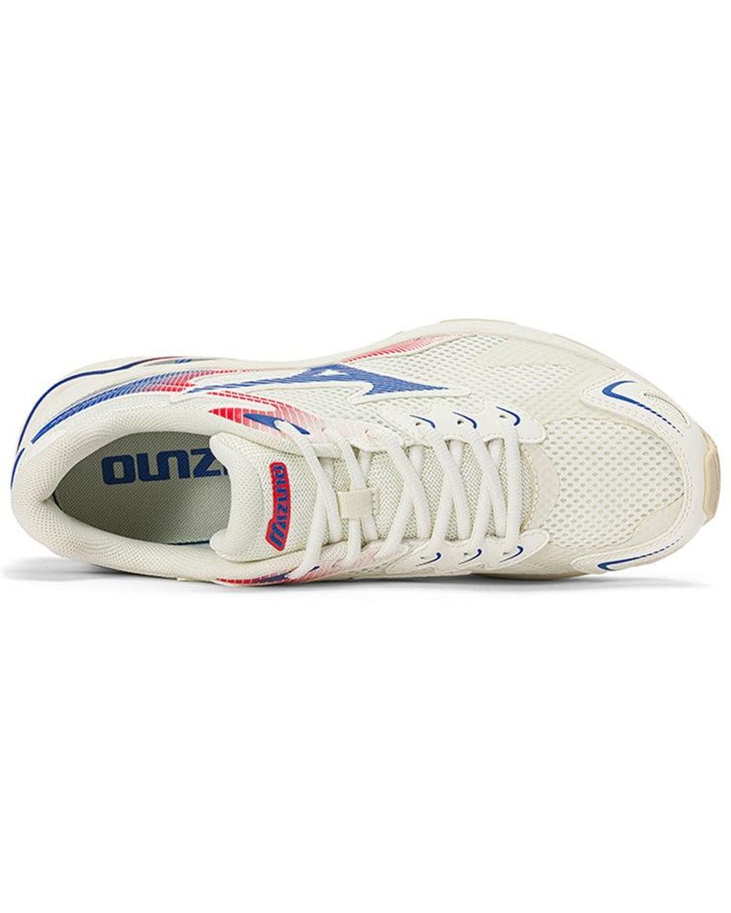 Mizuno Racer S in Blue for Men | Lyst