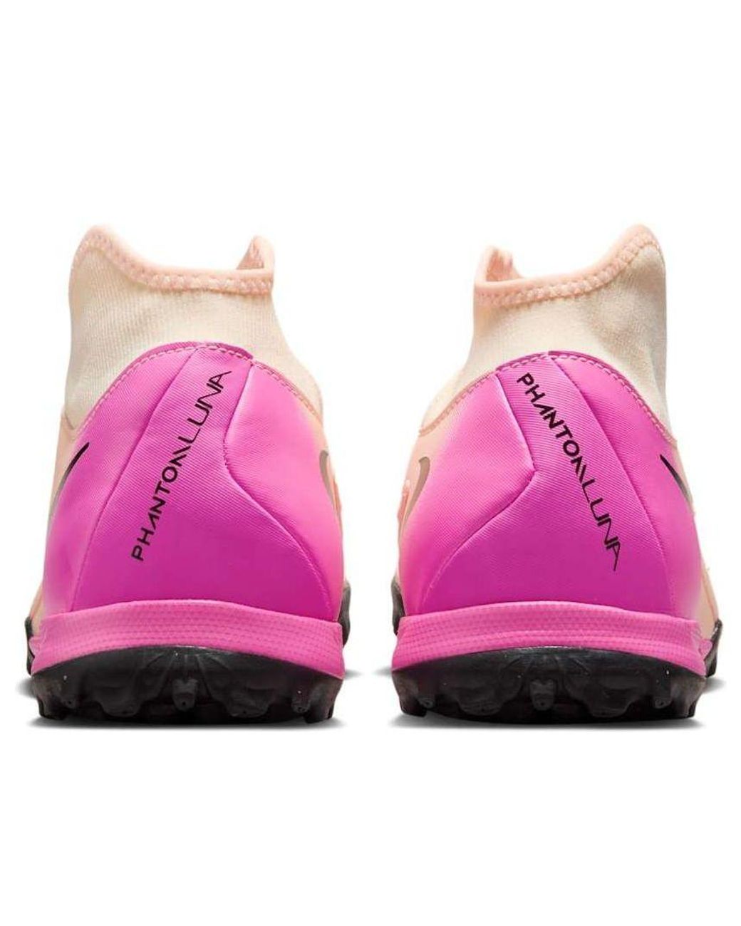Nike Phantom Luna 2 Academy Tf 'Crimson Tint Blast' in Pink for Men ...