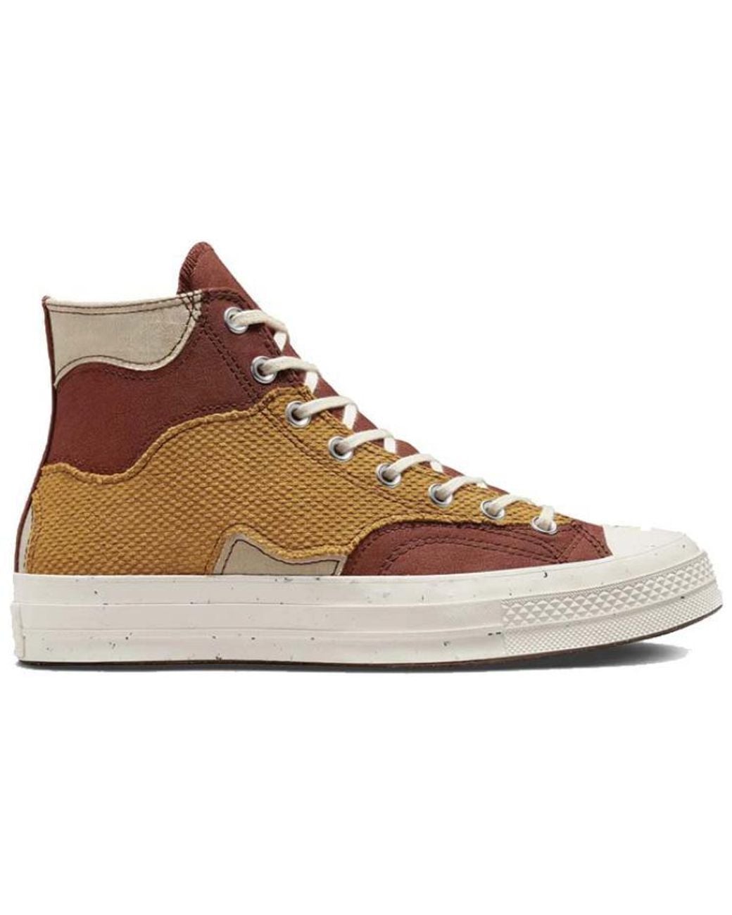 Converse Chuck 70 Hi Oak Burnt Honey' in Brown | Lyst