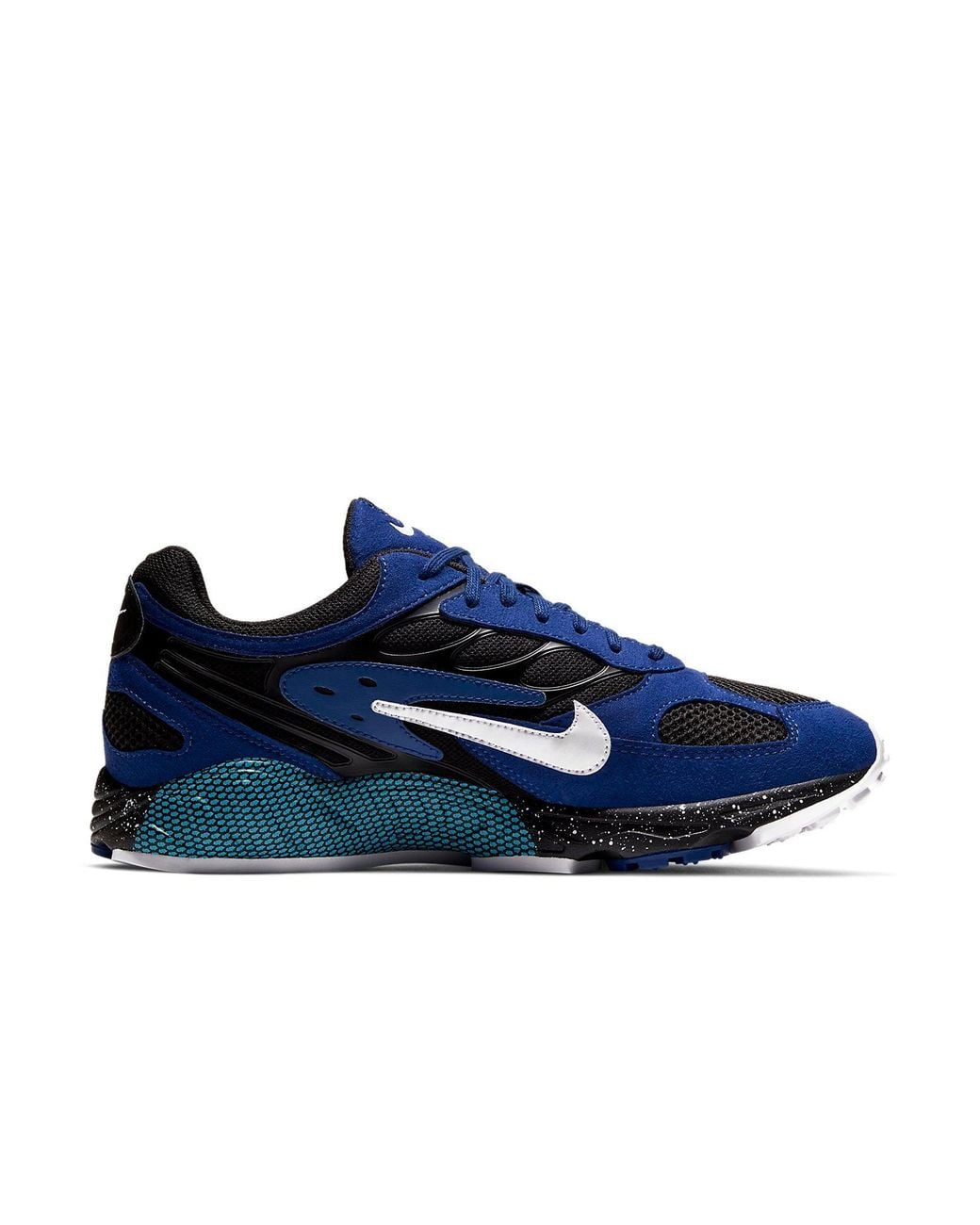 Nike Air Ghost Racer Force' in Blue for Men | Lyst