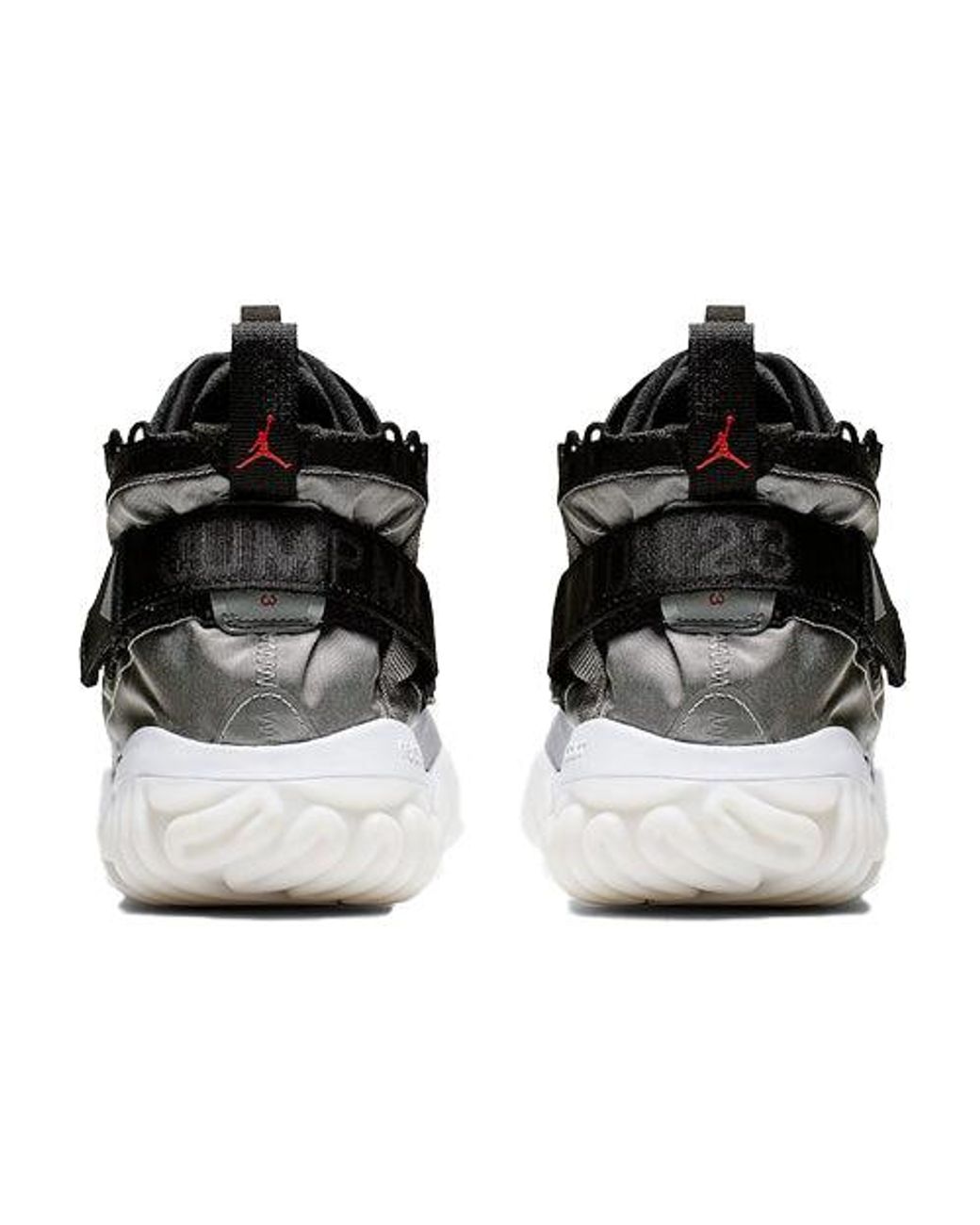 Nike Proto React 'Wolf' in Black for Men | Lyst