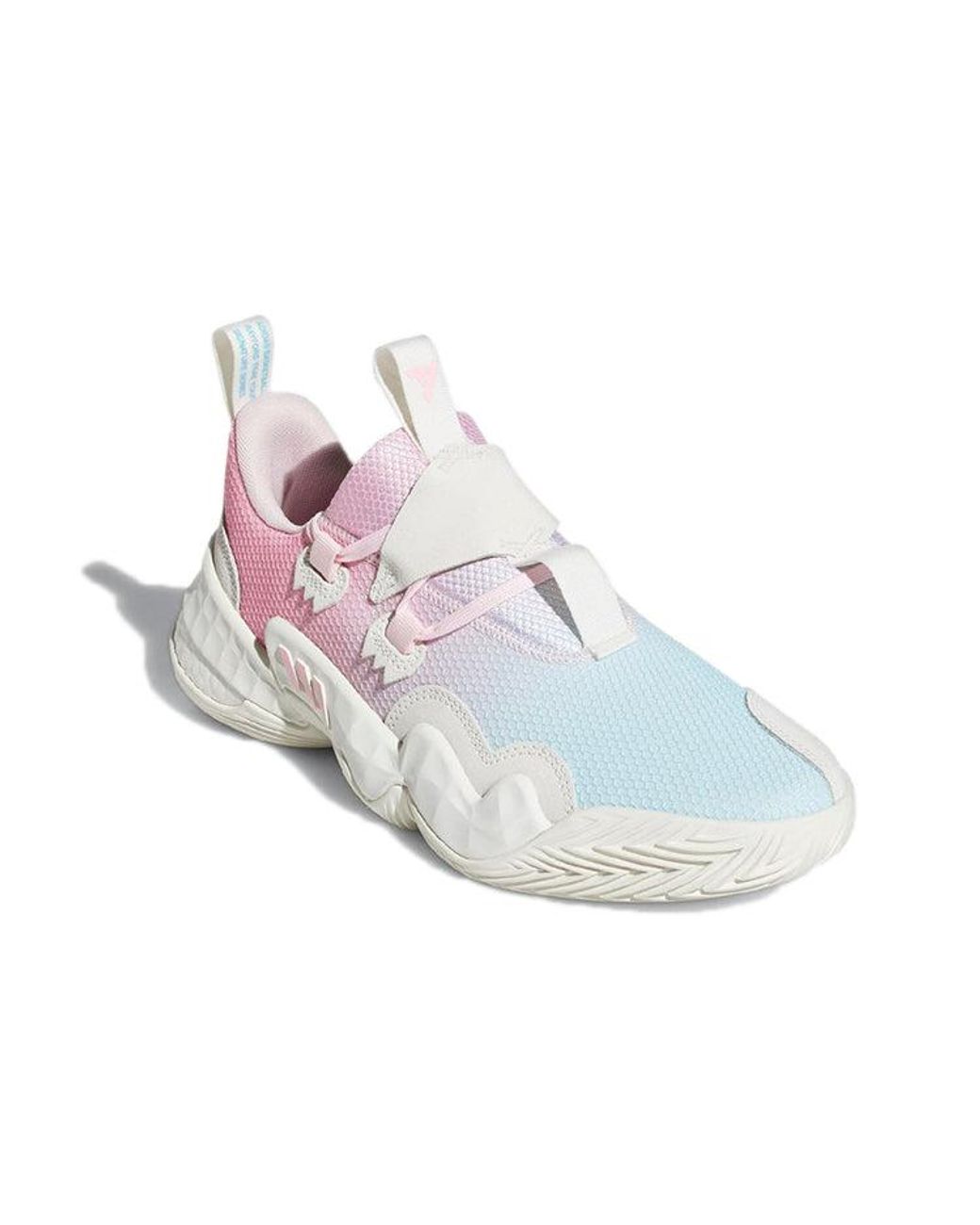 adidas Trae Young 1 'Icee' in Pink for Men | Lyst