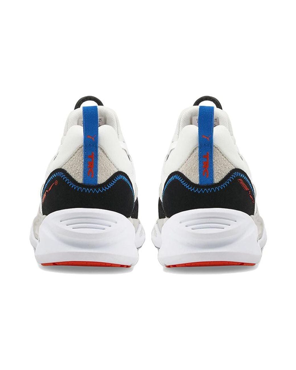 PUMA Trc Blaze Nimbus Cloud' in Blue for Men | Lyst