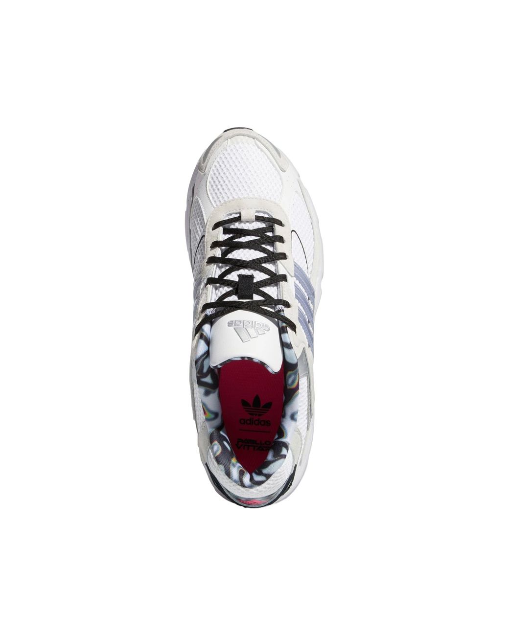 adidas X Pabllo Vittar Response Cl 'Pride' in White for Men | Lyst