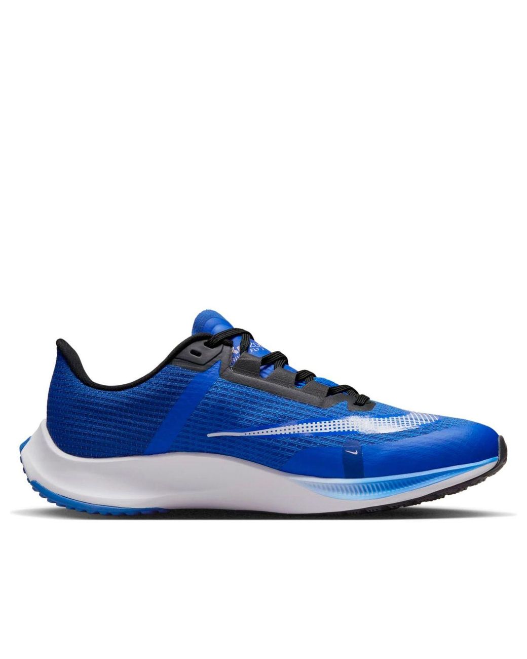 Nike Zoom Rival Fly 3 in Blue for Men | Lyst