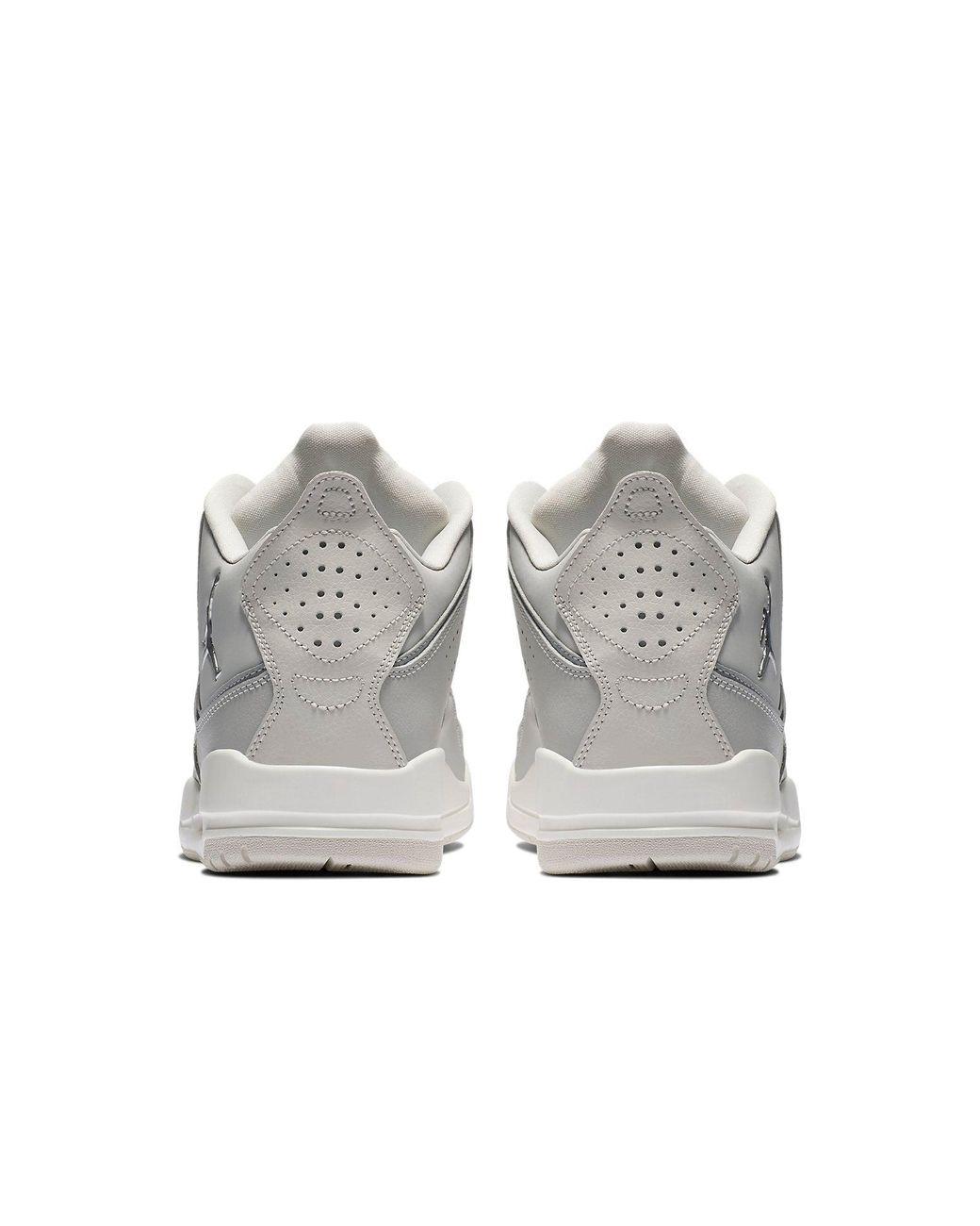 Nike Courtside 23 Fog' in Gray for Men | Lyst