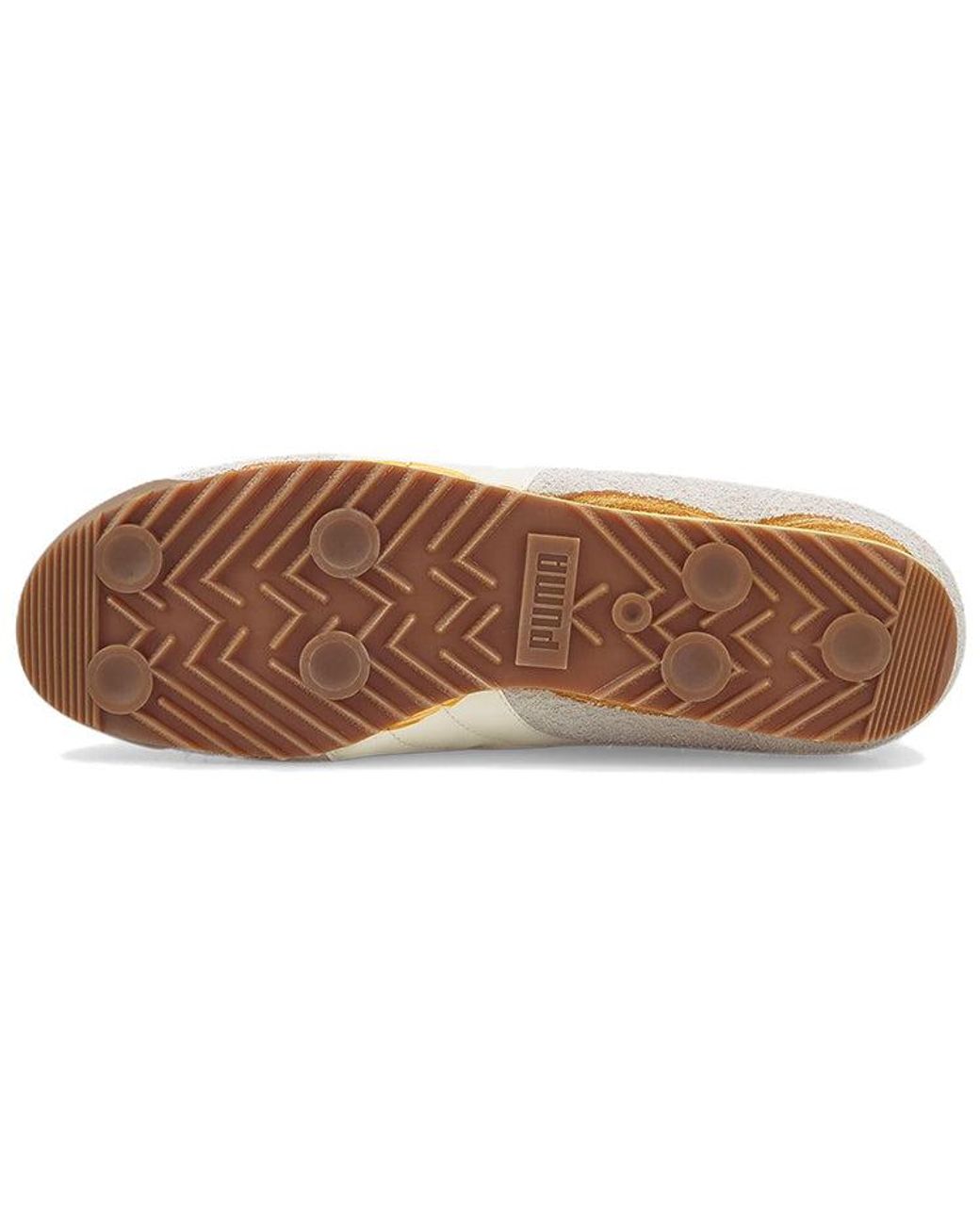 PUMA Arizona in White for Men | Lyst