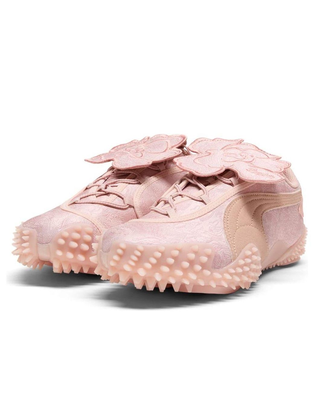 PUMA (Wmns) X Collina Strada Mostro 'Rose Quartz' in Pink | Lyst