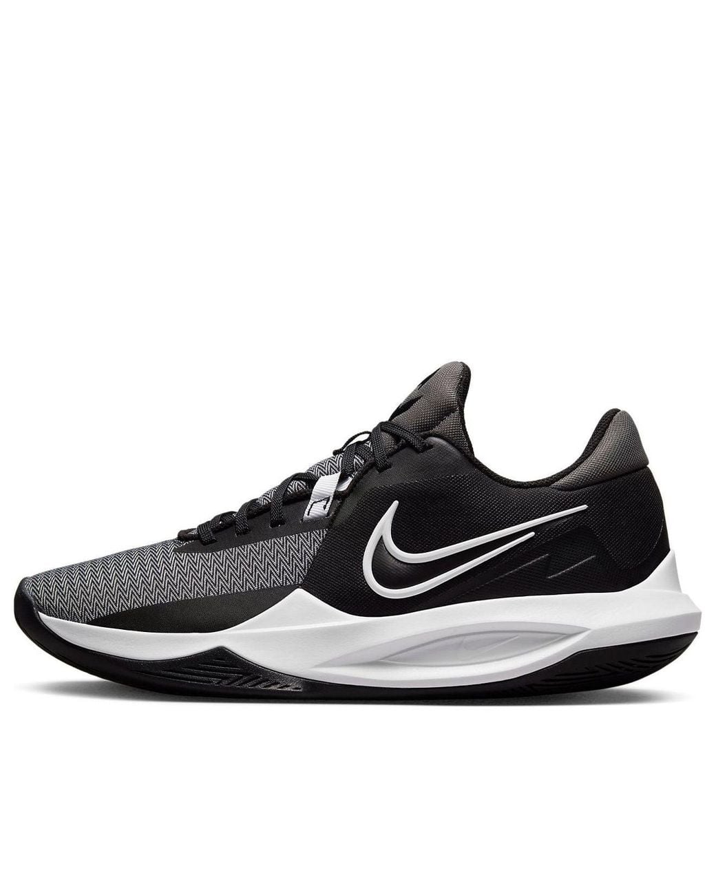 Nike Precision 6 Iron' in Black for Men | Lyst