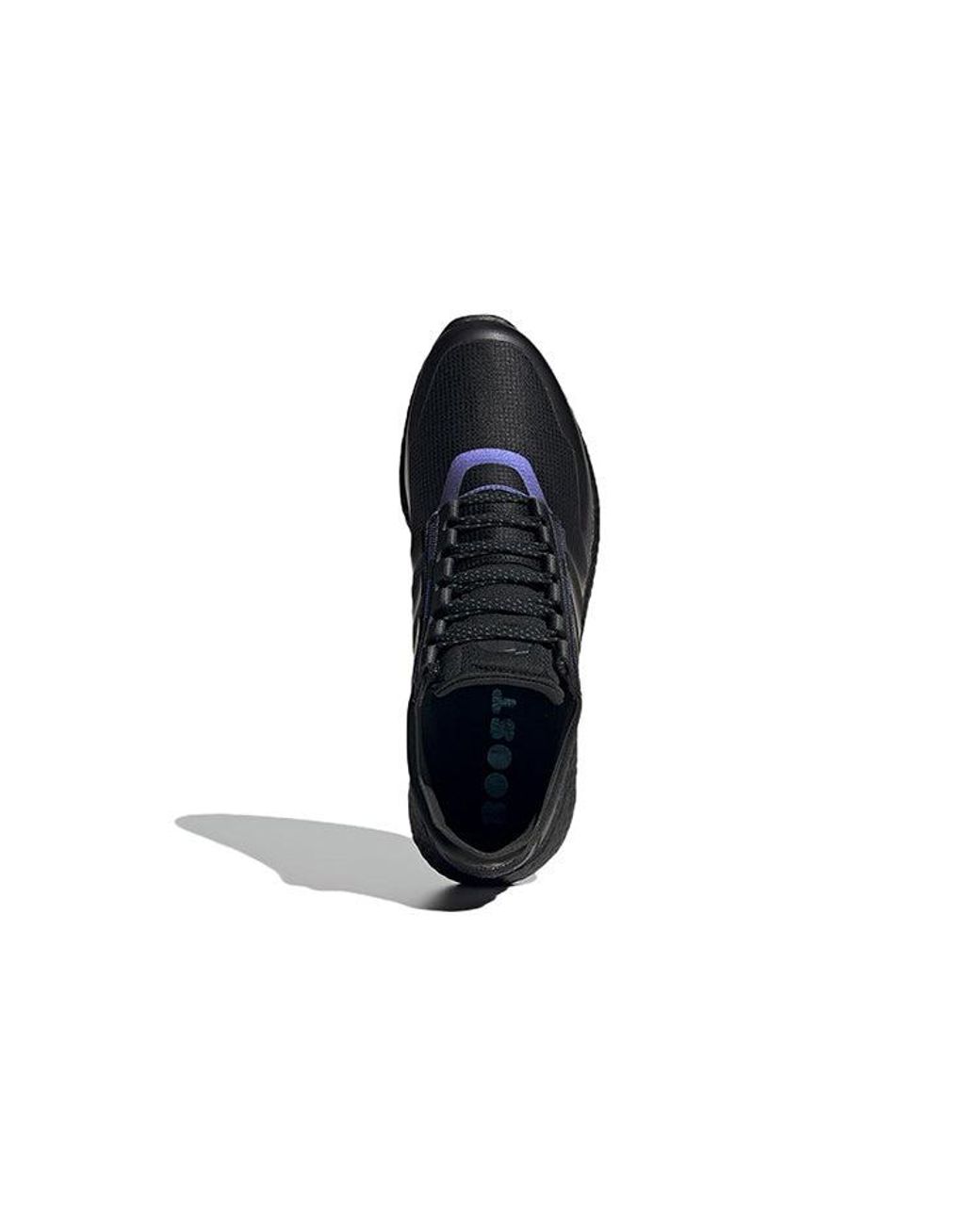 adidas Rocket Boost in Blue for Men | Lyst