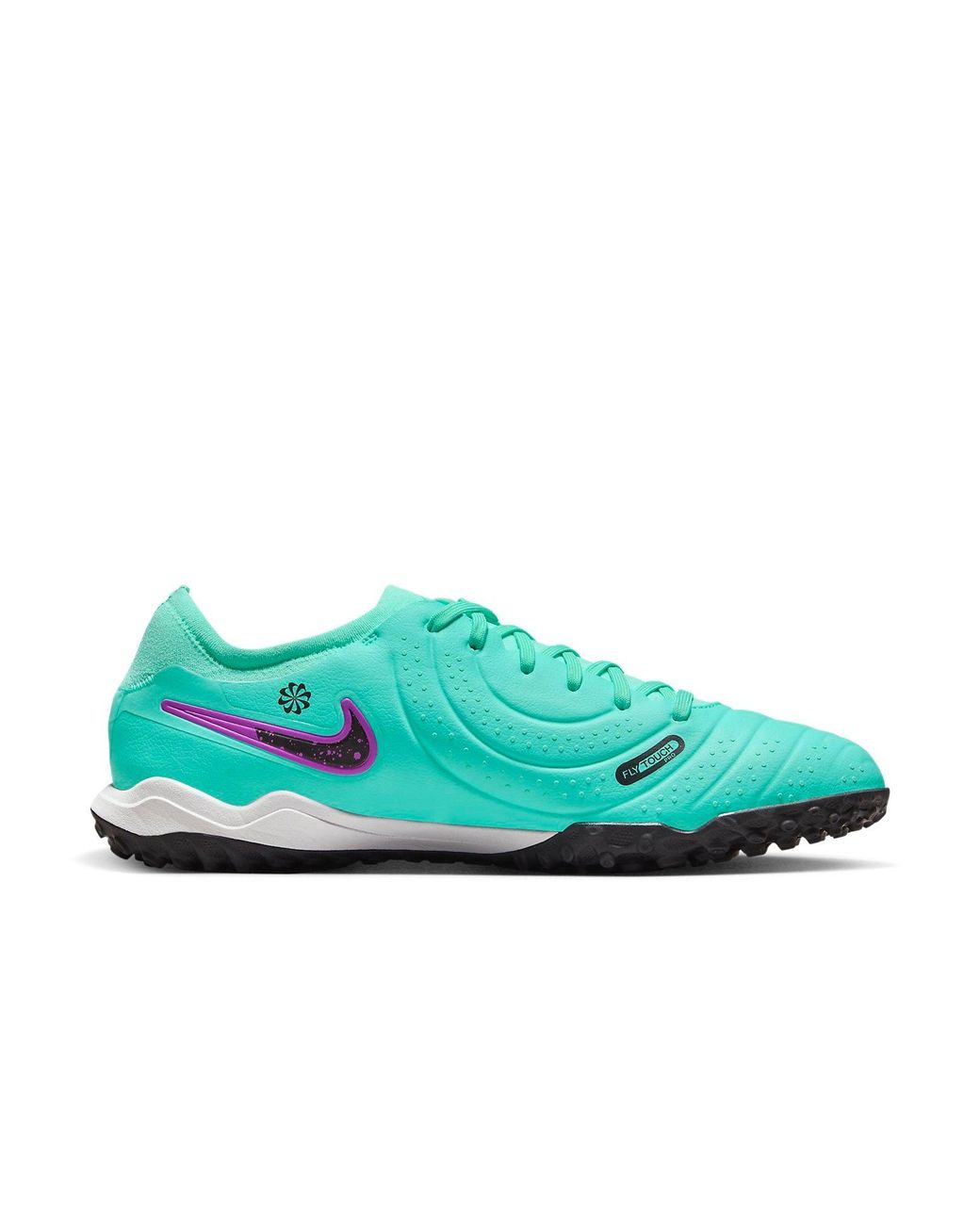 Nike Tiempo Legend Pro Tf Turf 'Hyper' in Blue for Men | Lyst