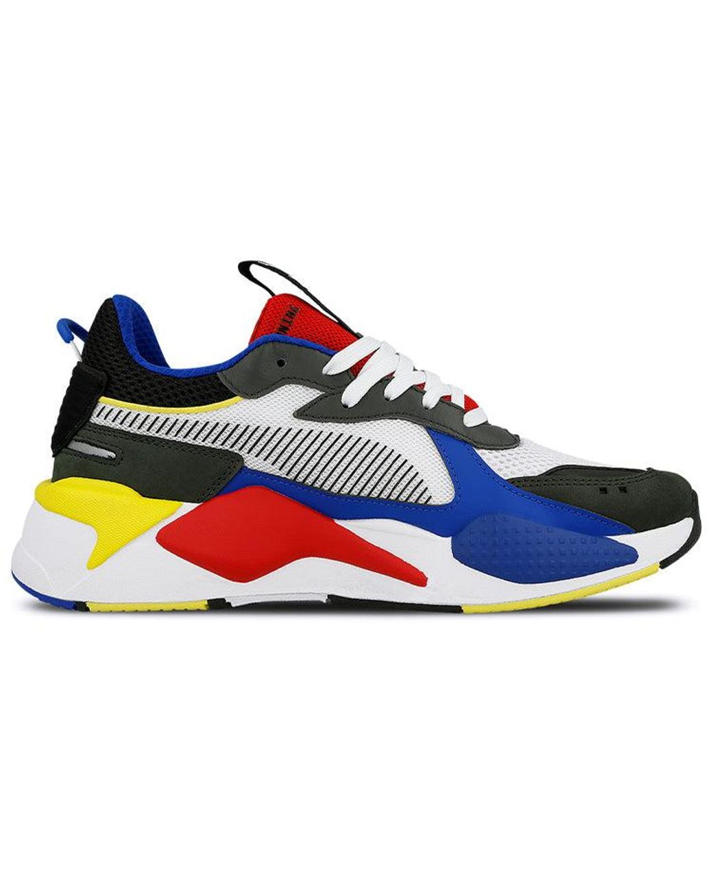 PUMA Rs-X 'Toys' in Blue for Men | Lyst
