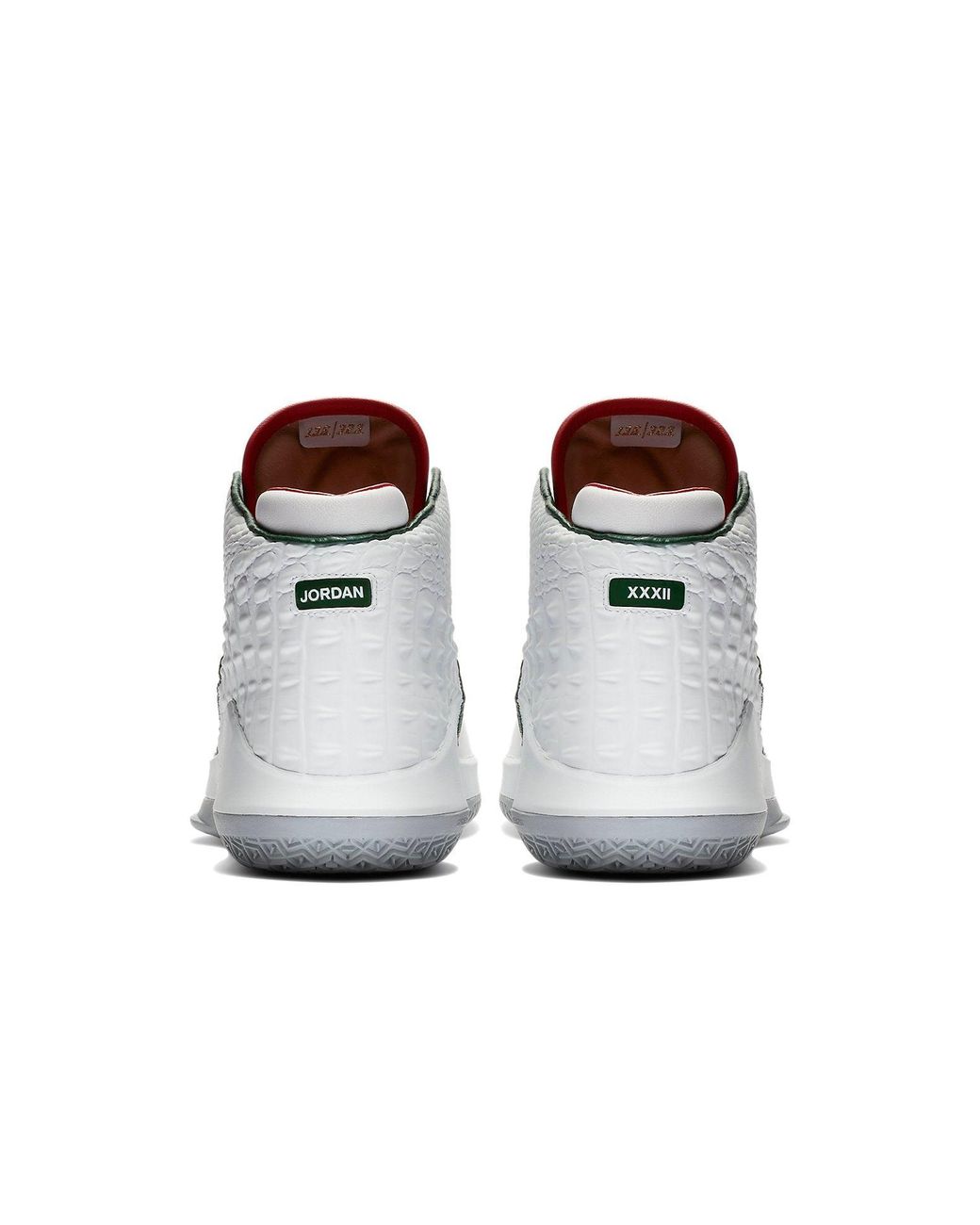 Nike 32 Nrg 'Italy' in Gray for Men | Lyst