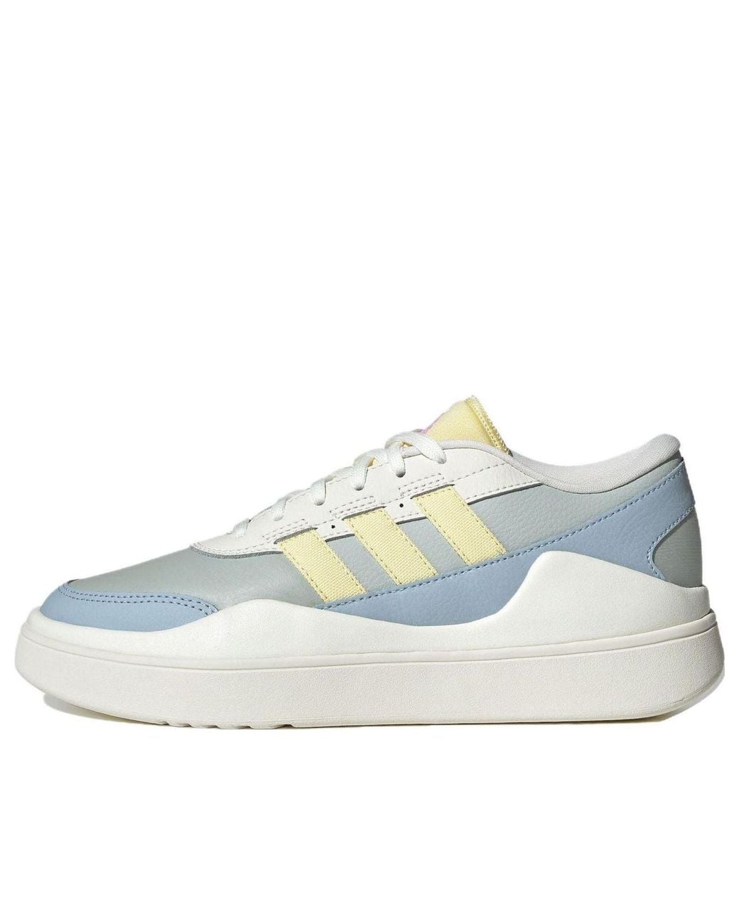 adidas (Wmns) Osade Shoes 'Off Wonder' in Blue | Lyst