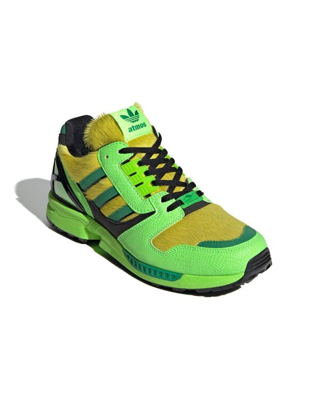 adidas Atmos X Zx 8000 'a-zx Series - G-snk' in Green for Men | Lyst