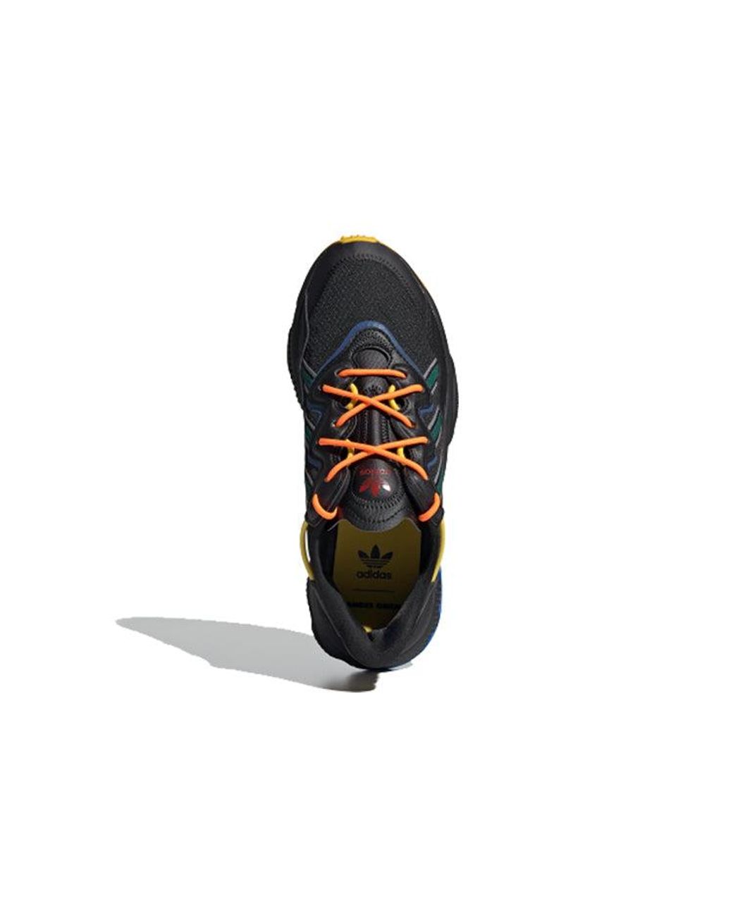 adidas Angel Chen X Ozweego Collegiate' in Blue for Men | Lyst